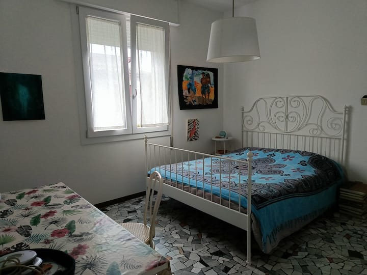 Stanza 2 Nella Casa
Di Michy - パドバ