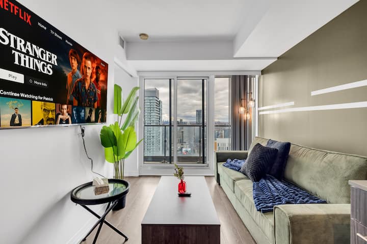 Royal Condo Downtown Toronto - Toronto