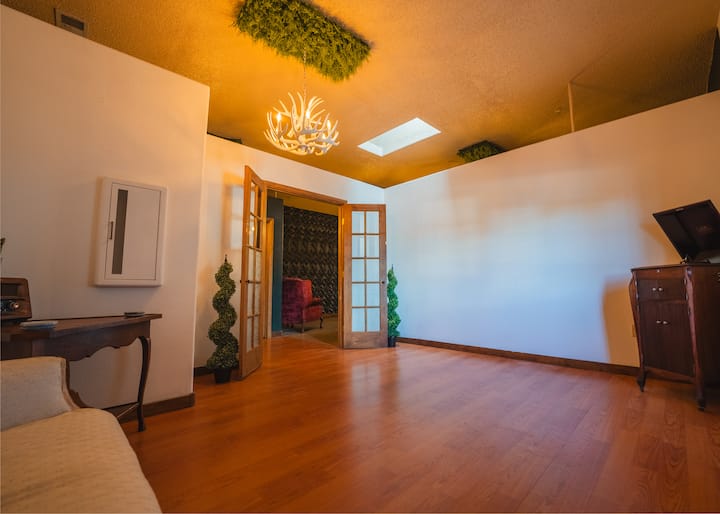 Vintage Vibe Event Venue - アルバカーキ, NM