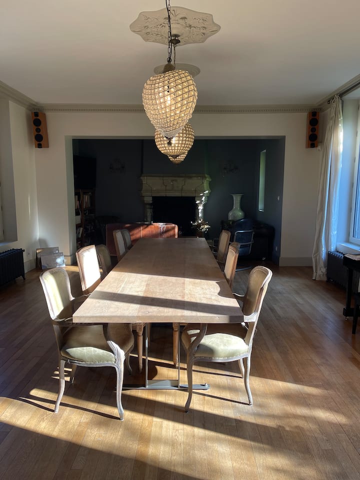 Maison «&nbsp;Le Verger Fleuri&nbsp;» - Beaugency