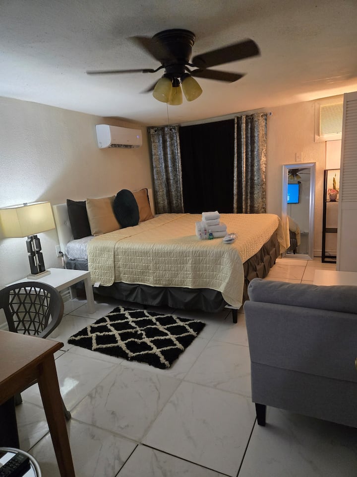 Linda Casa Para Disfrutar - Las Vegas, NV