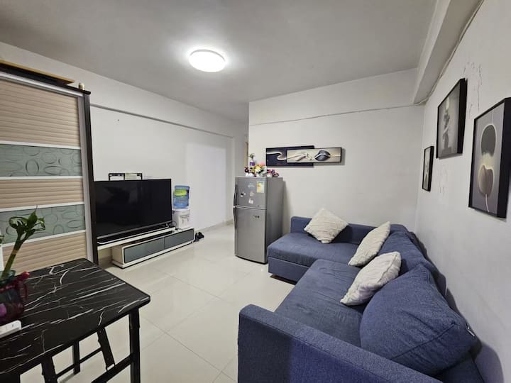 Macao Apartment - 珠海