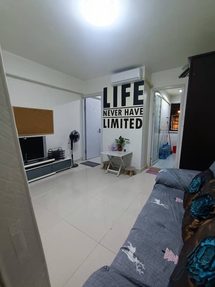 Whole Apartment - Macao