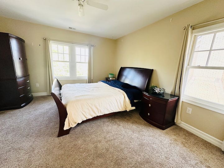 Holistic Haven Retreat - Detroit, MI