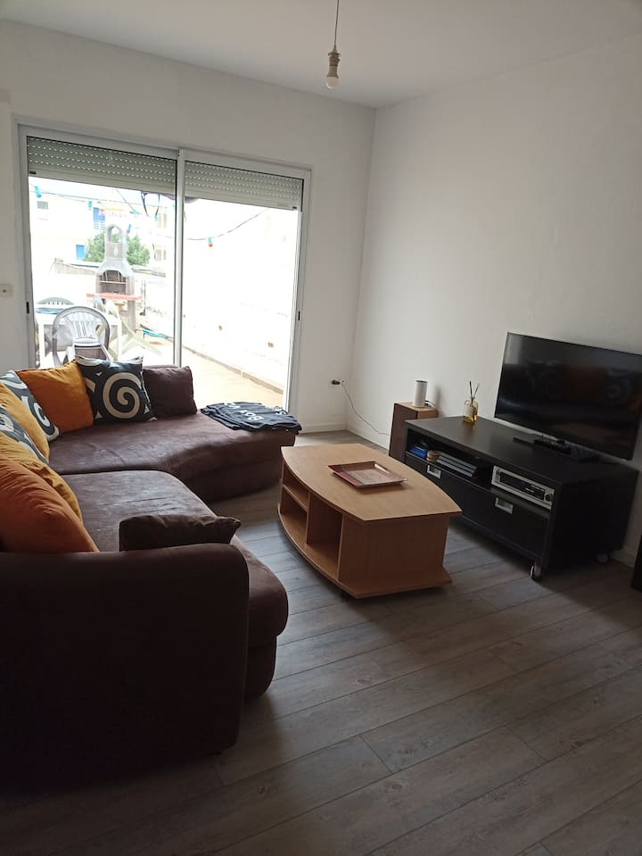 Appartement Rue Piétonne - Saint-Cast-le-Guildo