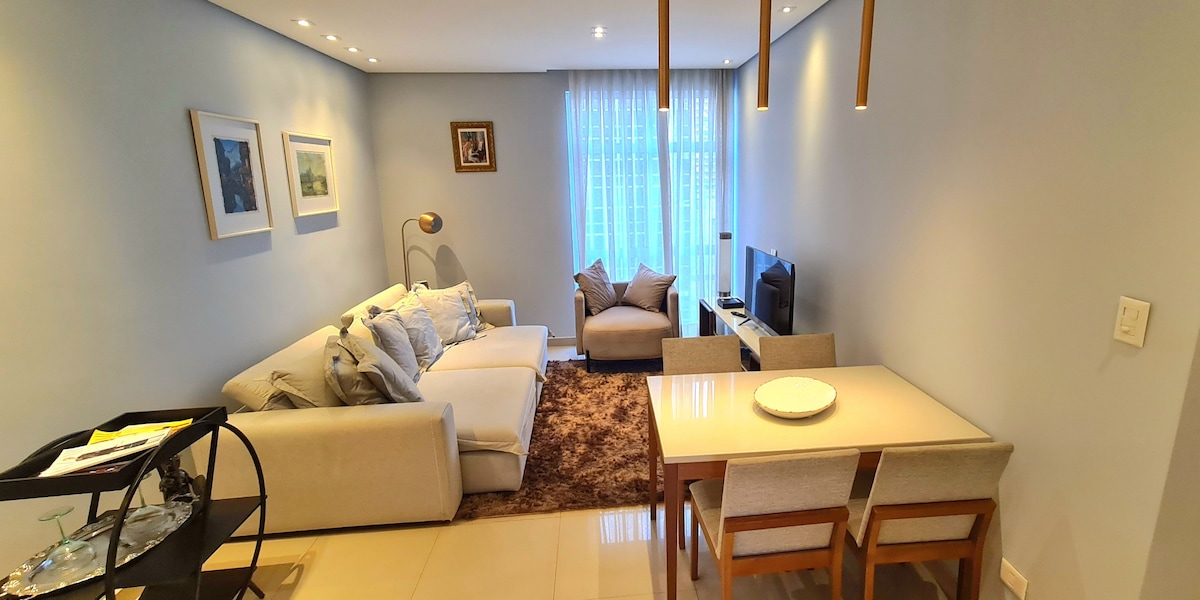 Angelica House - Avenida Paulista - Apartments for Rent in Sao Paulo ...