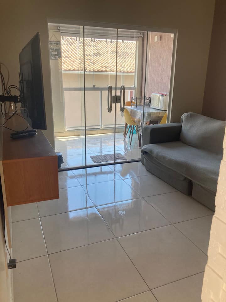 Apartamento Peró, Cabo Frio - Rj - Cabo Frio