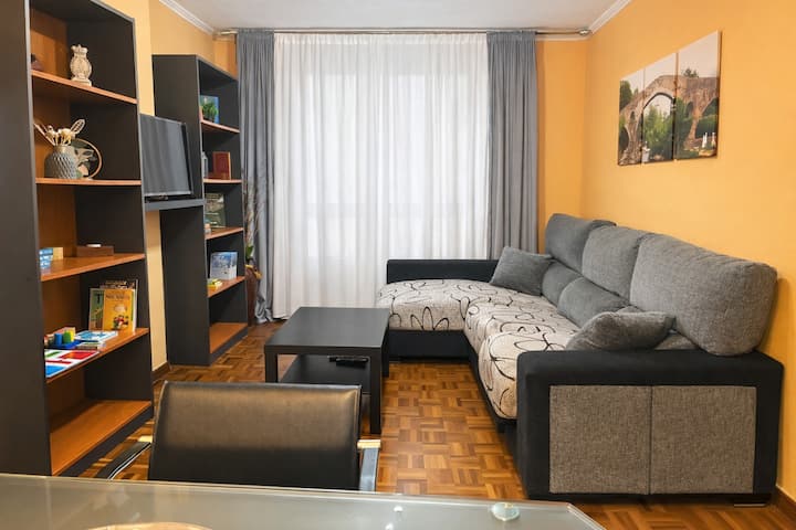 Apartamento Casa Luisa - Asturias