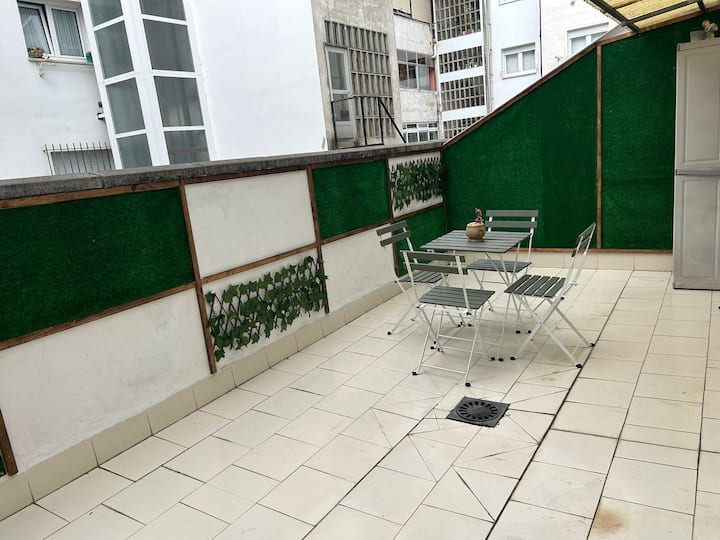 Apartamento Casa Luisa - Ribadesella