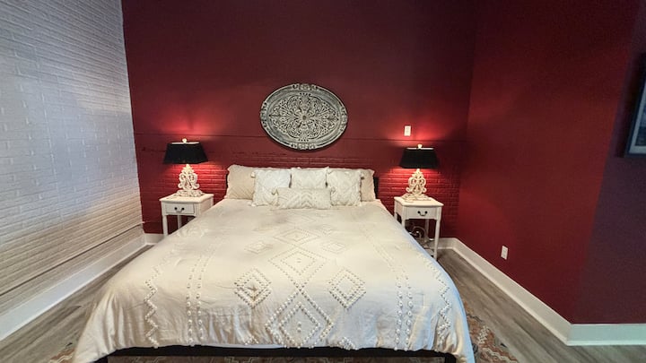 Starry Nights In Eureka Springs - Eureka Springs, AR