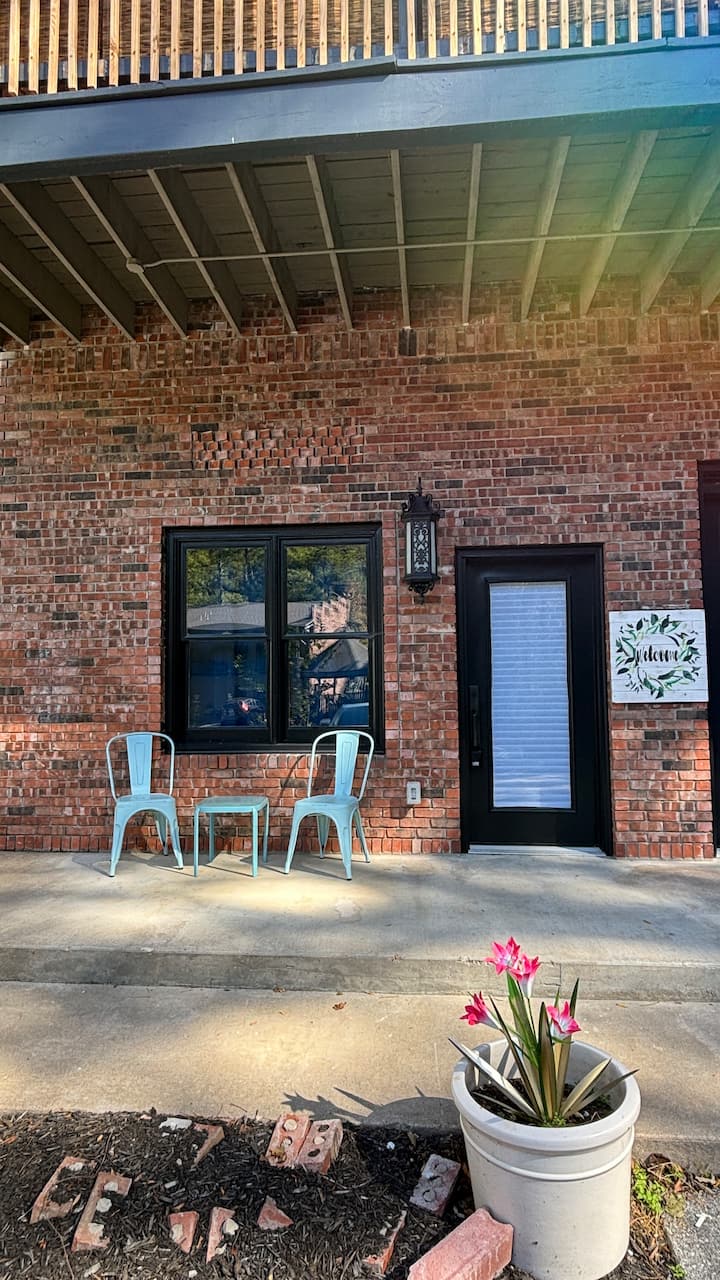 Cozy Retreat Near Main St W/ Bbq - 유레카 스프링스