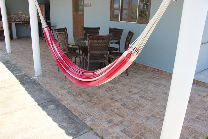 Refúgio Da Ilha - Ilha Comprida