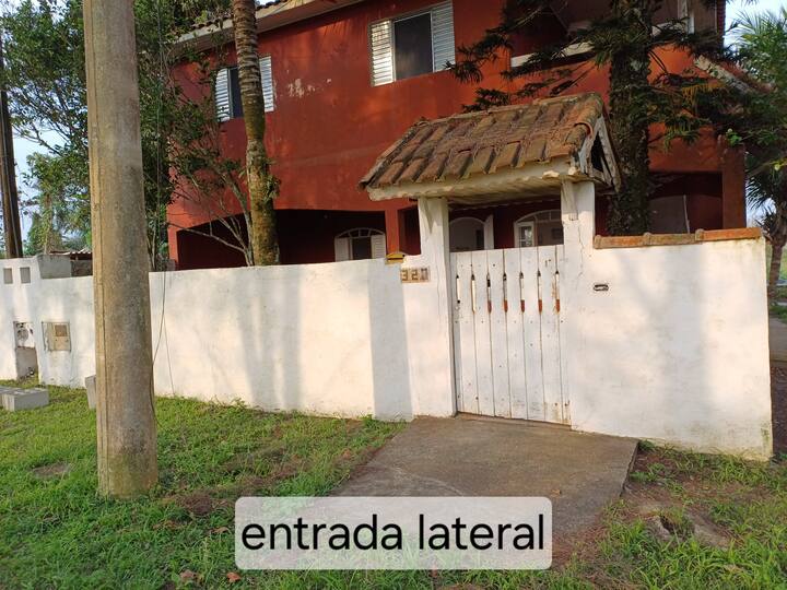 Casa Na Ilha Comprida - Ilha Comprida