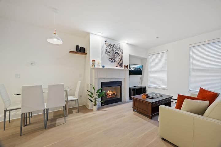 Ballard Basecamp: Steps To All! - Telluride, CO