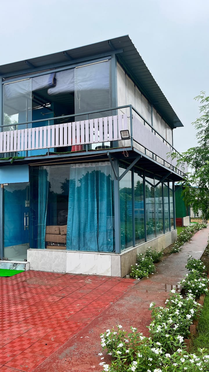 Classy 2 Bhk Farm - Manesar