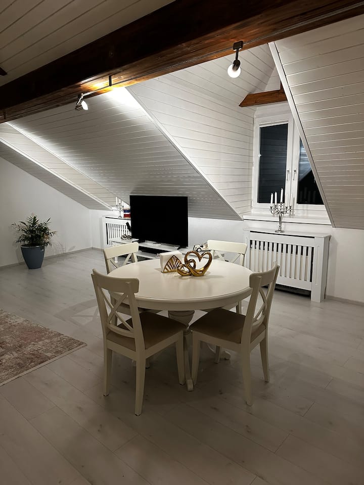 Casa Styner - Aarau