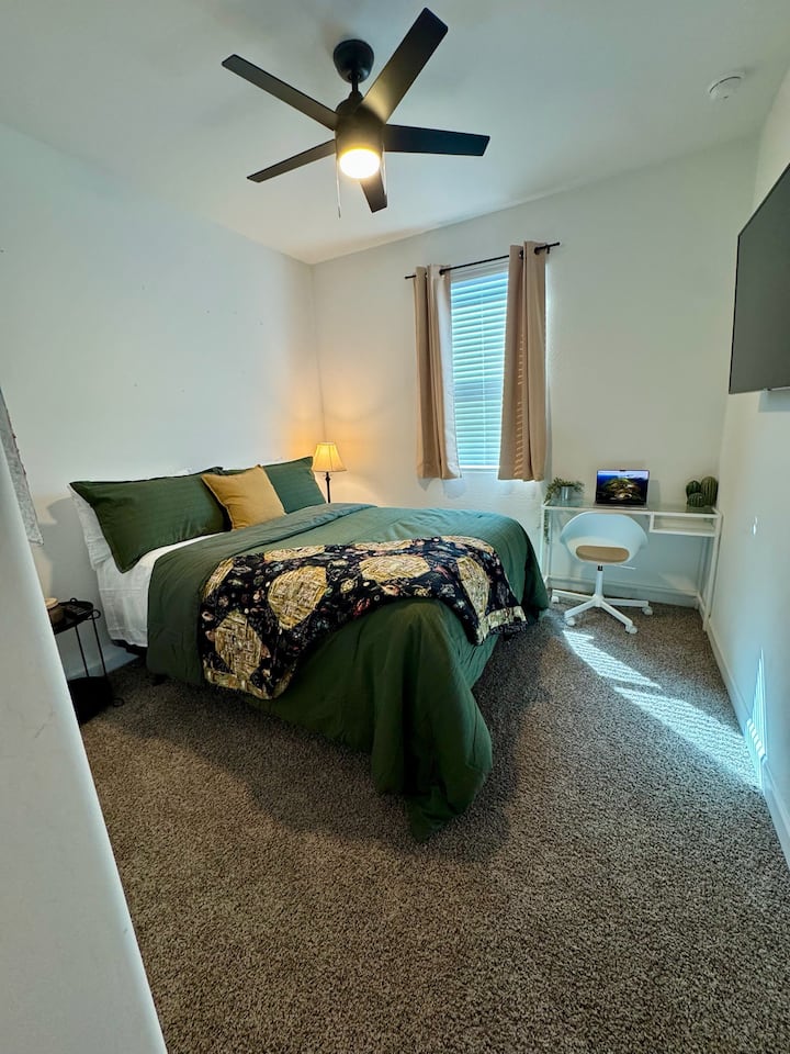Coco’s Cozy Casa - Mesa