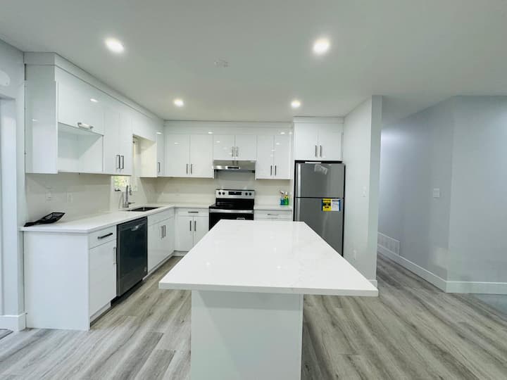 Home Away From Home - Aldergrove