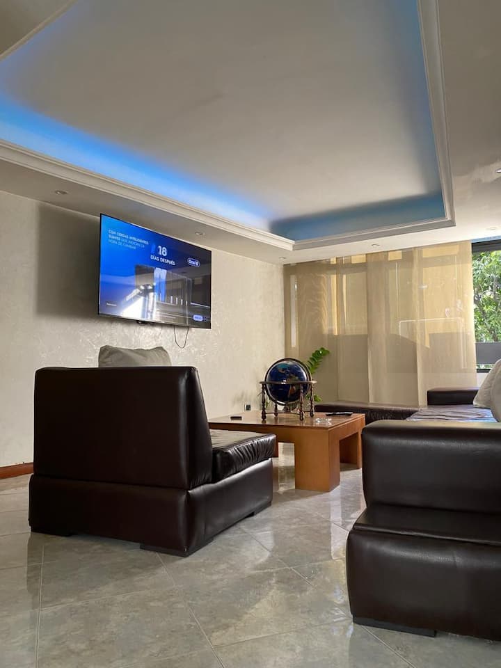 Santa Fe Suite - Caracas