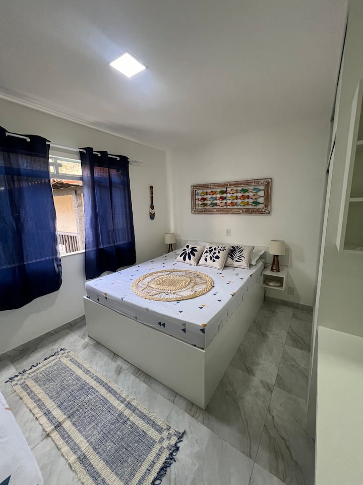 Loft Dos Anjos: Loft 01 - Arraial do Cabo