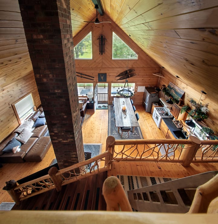 Welcome To Maple Top Farm! - Vermont