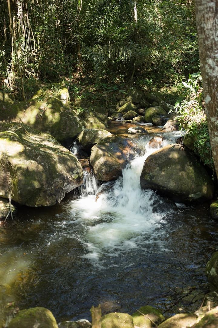 Casa Da Mantiqueira - Resende