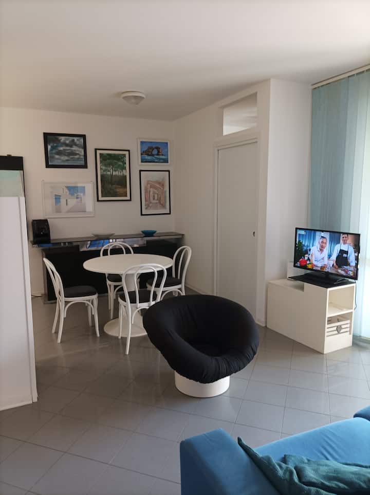 Appartamento Vicino Al Mare - Castiglione della Pescaia