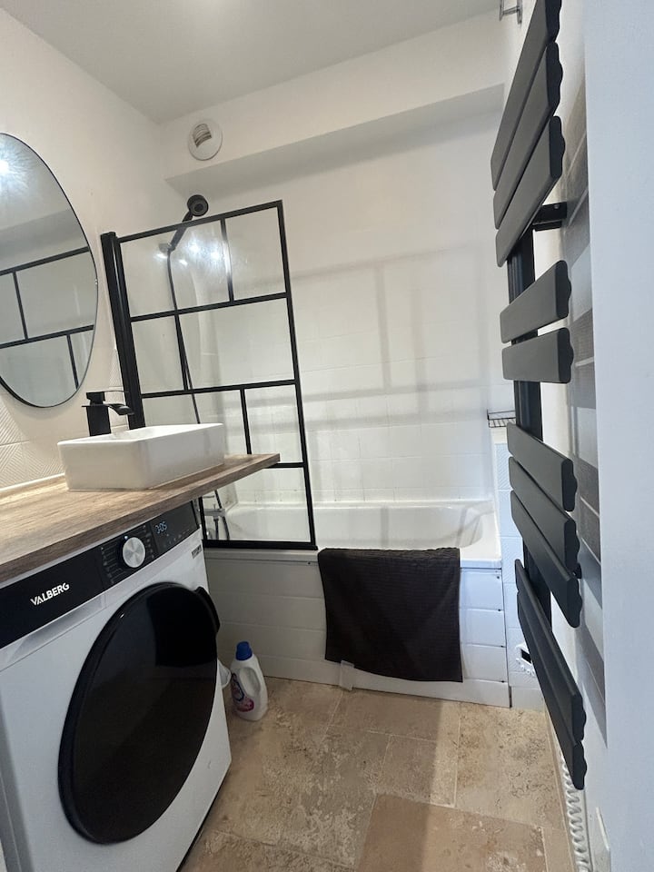 T2 Vannes - Proche Du Port - Vannes