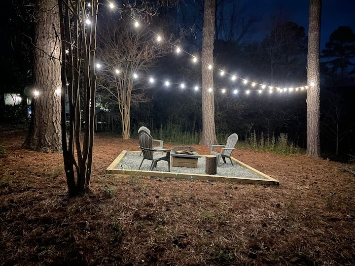 Condo Minutes From Lenovo Center - Raleigh, NC