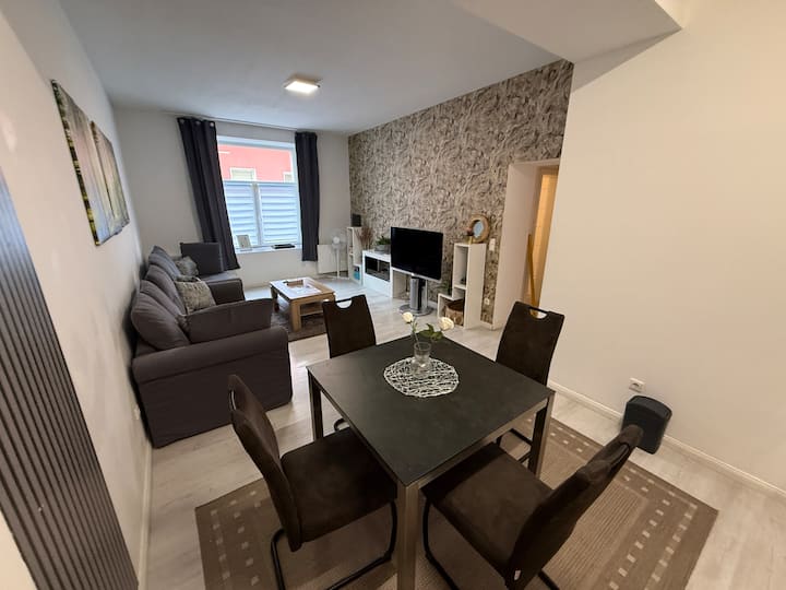 Gemütliche Wohnung Nähe Zentrum - Cologne
