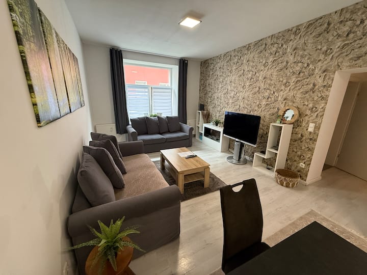 Gemütliche Wohnung Nähe Zentrum - Cologne