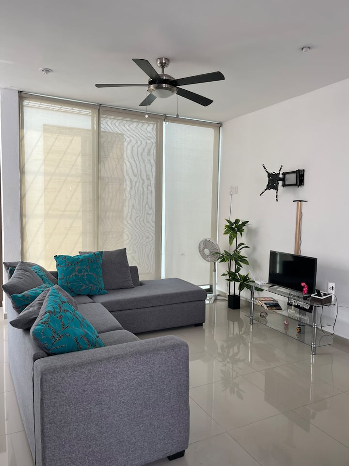Casa En Villa De ÁLvarez, Colima - Colima