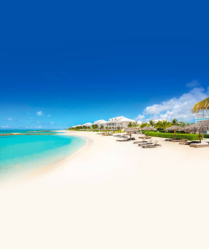 Orchid Villa - Bahamas