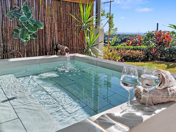 Hilltop Hideaway With Private Plunge Pool - Mayagüez