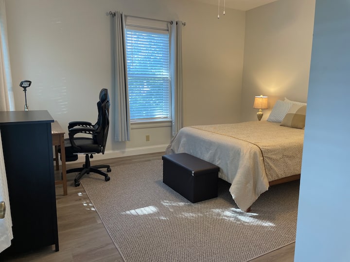 Parkview Apartment Free Parking - Cincinnati