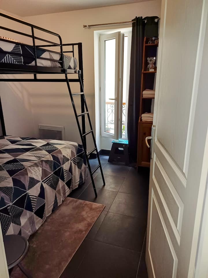 Habitación Privada - Argenteuil