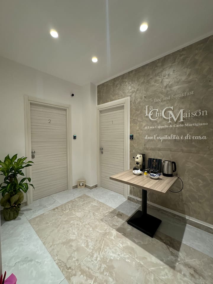 La Chic Maison - Maiori