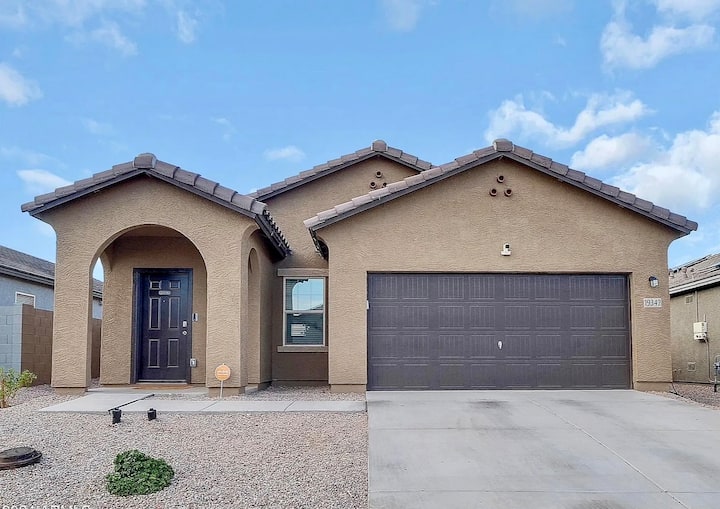 "Experience The Unforgettable" - Goodyear, AZ