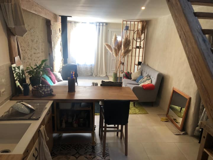 Charmante Maison - Vendée