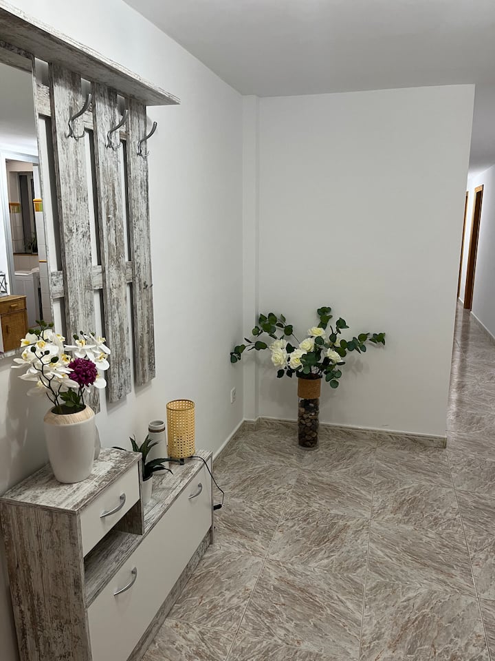 Wohnung Am Strand Von Arinaga - Ingenio