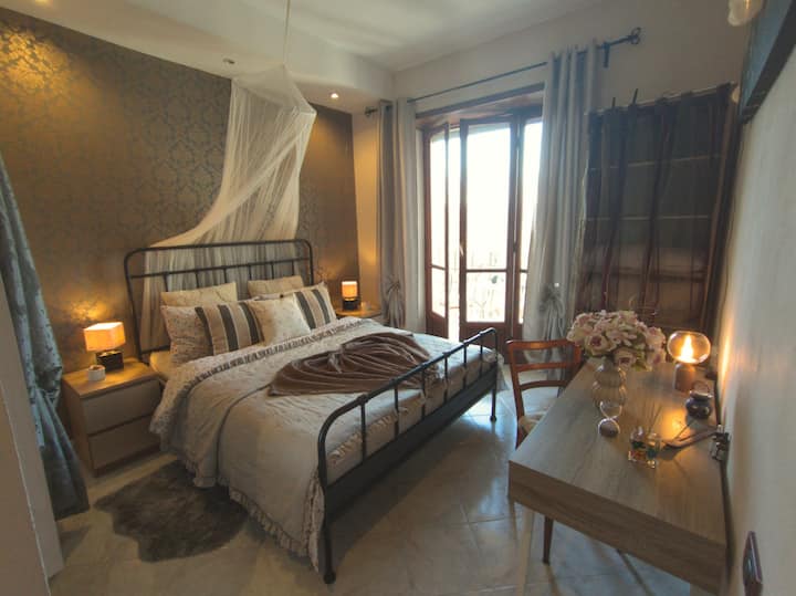 La Mia Dolce Casa In Torino - Torino