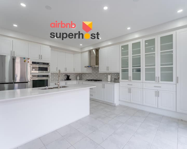 Contemporary Design | Cozy | Workspace - Caledon