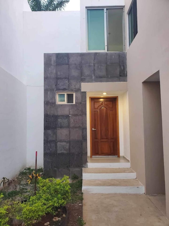 Casa Hortensia - Mérida, México