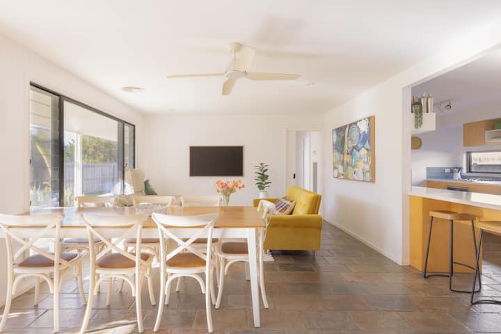 Casa De Playa - Barwon Heads