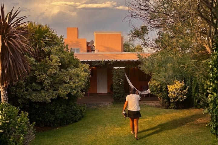 Lujosa Suite C/ Vista A Montañas - Chilecito