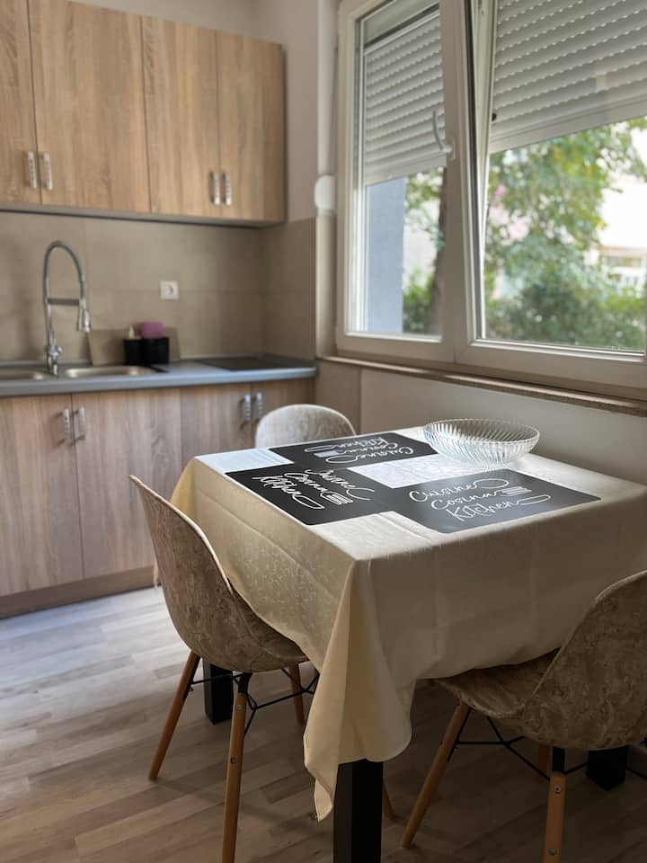 Apartment Vacationvibes2 Mostar - Mostar