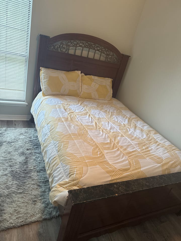 Beautiful And Clean Home Near Lsu - Baton Rouge, LA