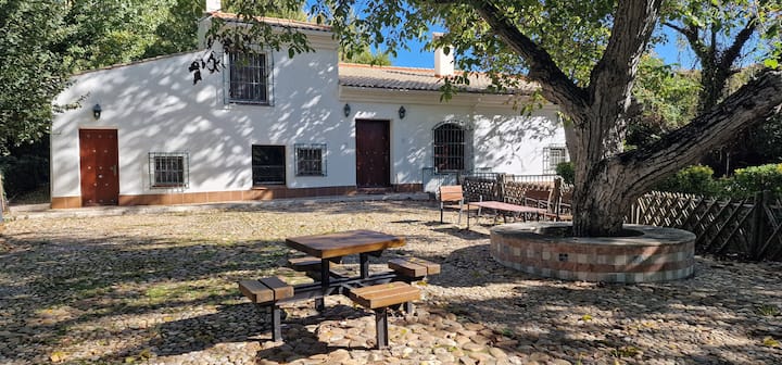 La Casa Del Molino - Tarancón