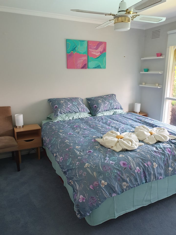 Dandy Serene Home - Dandenong