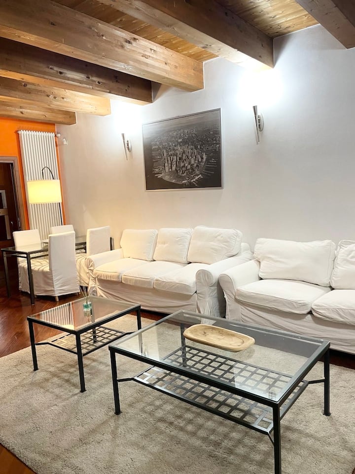 San Gottardo’s Home (Free Wi-fi) - Lombardy